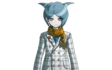 Dr Requests Smiling Nagisa Shingetsu Sprites