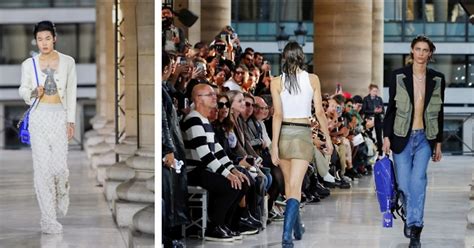 이수그룹 파리서 건설 폐자재로 만든 패션 아이템 선보여