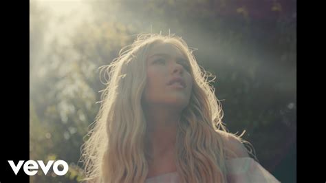 Freya Skye Who I Thought I Knew Official Video Youtube