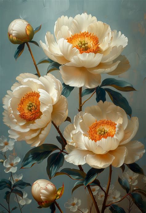 Купити картини створені штучним інтелектом в Україні