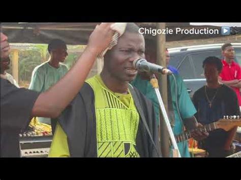 Ika Music Ike Spaco Live In Agbor Nta Youtube