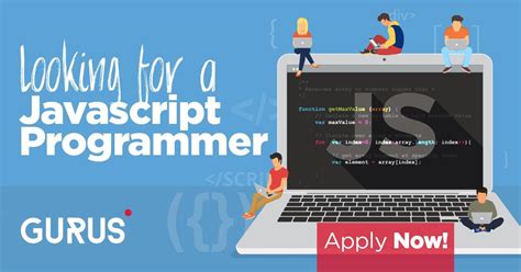 Solutions Gurus Gurus Solutions On Linkedin Were Currently Looking For Javascript