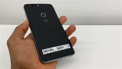 Zte Phone Wont Turn On Heres How To Bring It Back To Life Daves Ipaq