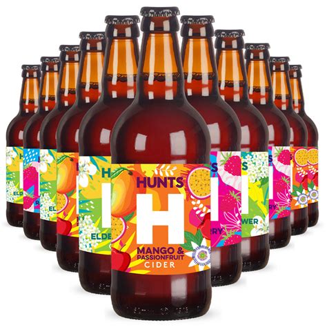 Shop Hunts Cider