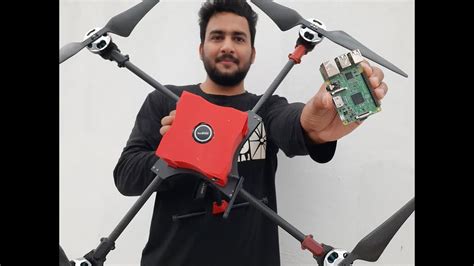 Connecting Raspberry Pi With Pixhawk Get Started To Run Your Python Code Step By Step Guide