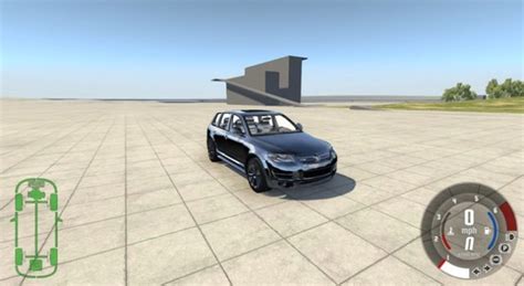 Beamng Apollo Intensa Emozione 2017 Beamng Drive Mods Download