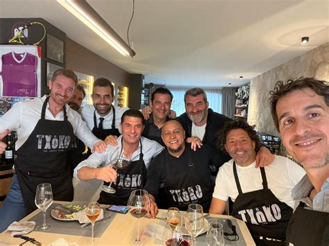 Ivan Campo Ivan Campo Twitter