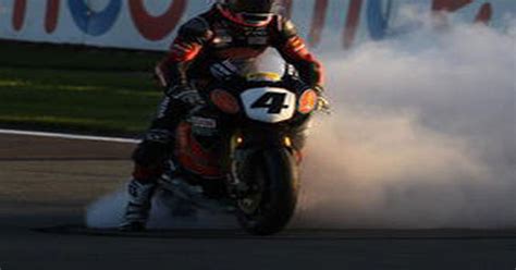 Late Shaker For Josh Brookes Daily Star