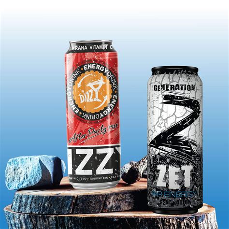 Эрчүүдийн эрч хүч Zet Energy