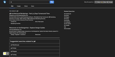 How To Enable Search Encrypt Dark Mode In 3 Easy Steps