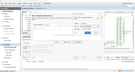 一起学习用verilog在fpga上实现cnn 二卷积层设计用fpga实现卷积图像padding鲁棒最小二乘支持向量机的博客