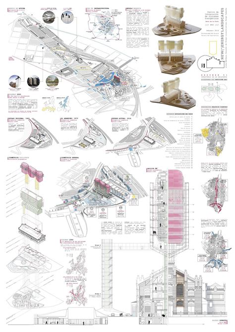 Commerce Complex Building Structure Detail Elevation And Plan 2d View Dwg File Artofit