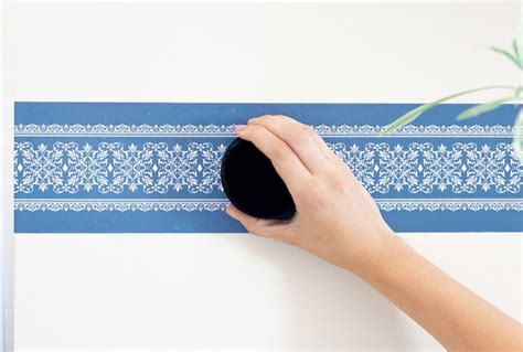 How To Remove Wallpaper Border 4 Ways