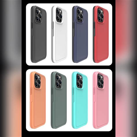 خرید قاب X Level Cape Series ایکس لول آیفون Iphone