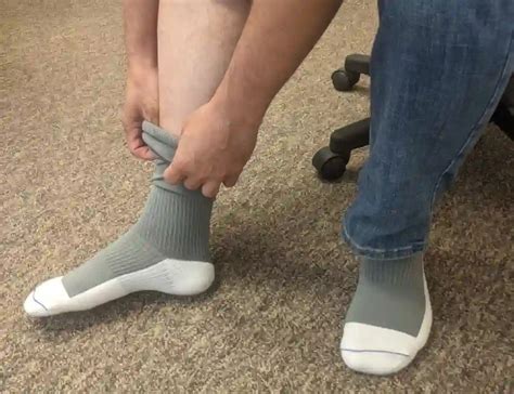 Ankle Swelling Solutions Best Compression Socks Guide