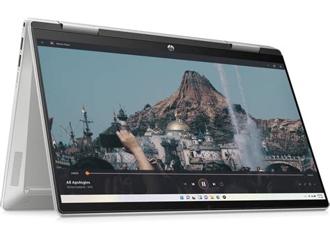Hp 2023 Newest Pavilion X360 2 In 1 Convertible Laptop 51 Off