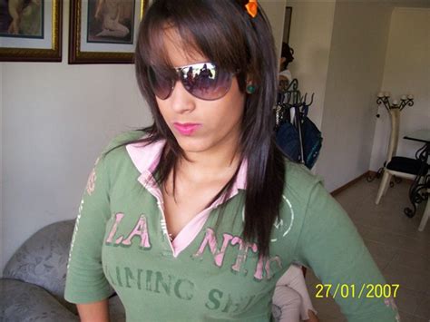 Las Prepagos Colombianas Jessica Alexandra Prepago Paisa