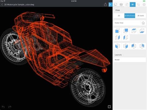 Amy Bunszel Of Autodesk Talks To Architosh About AutoCAD Mac And The New IPad Pro