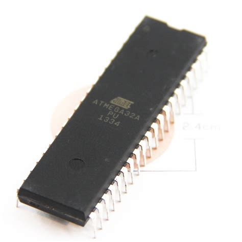 ATMEGA32A