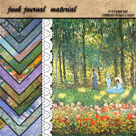 กระดาษโมเน็ต ขนาดใหญ่ สไตล์เรโทร สําหรับตกแต่งสมุดภาพ เครื่องเขียน งานฝีมือ Diy จํานวน 12 แผ่น