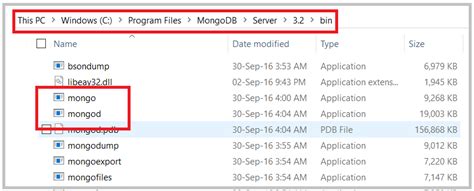 mongodb installation on windows hdfstutorial