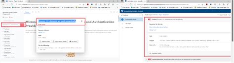 Accessibility Microsoft Graph Toolkit Playground Home Page