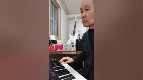 연주곡🎶두줄기눈물🍂고향아줌마🌾잊을수가있을까🍀비내리는명동거리연주자남찬모🎹🎷🎺🎸 Youtube