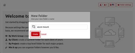 How To Deploy A Secure Ftp Sftp Service On Microsoft Azure