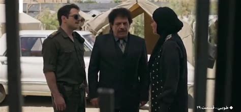 شبکه یک سریال طوبی