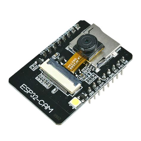 Esp32 Cam купить плату разработки Esp32 с камерой в Москве с доставкой по России и СНГ
