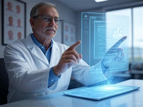 Oncology Documentation How Ai Medical Scribes Boost Physician Efficiency And Reduce Burnout