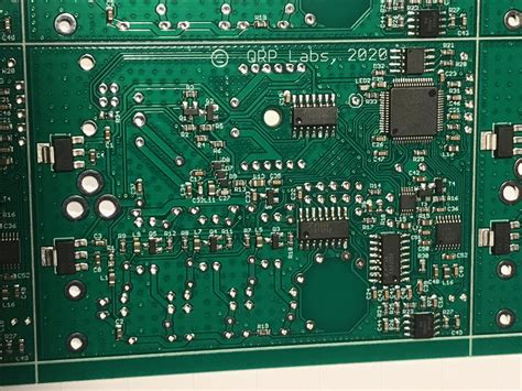 QDX Digital Transceiver