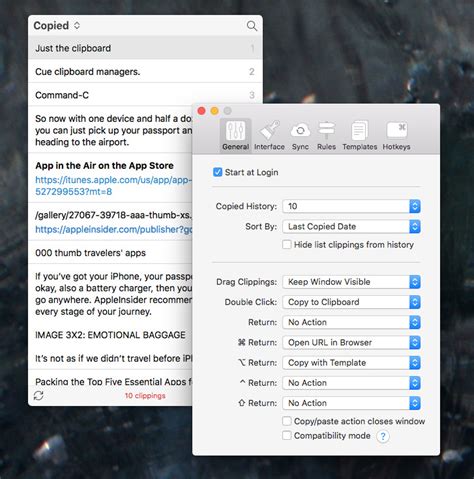 Fix Apple S Copy And Paste Problem On The Mac And IOS With These Tools AppleInsider