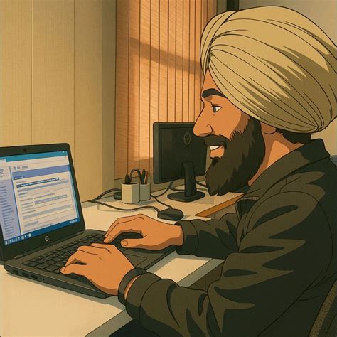 Opentowork Javadeveloper Springboot Microservices Softwareengineer Malkit Singh Gill