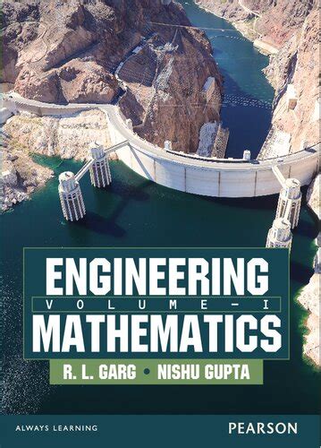 Engineering Mathematics Volume I Controses Store