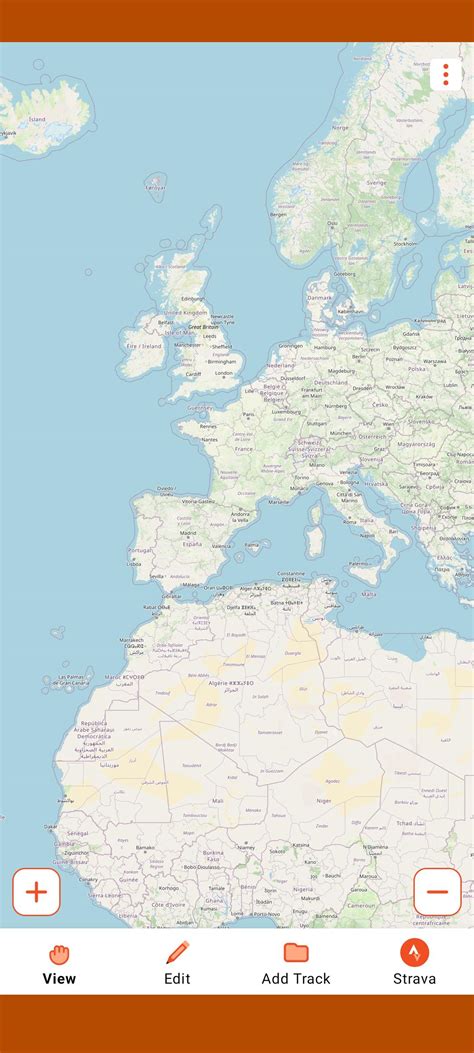 Gpx Kml Trackeditor Apk For Android Download