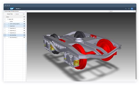 Sap Business Network Asset Collaboration Asset Management