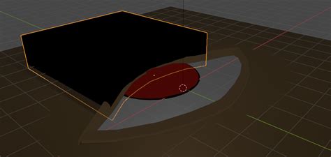 Im Using A Shape To Boolean Animated And It Flashes For A Few Seconds