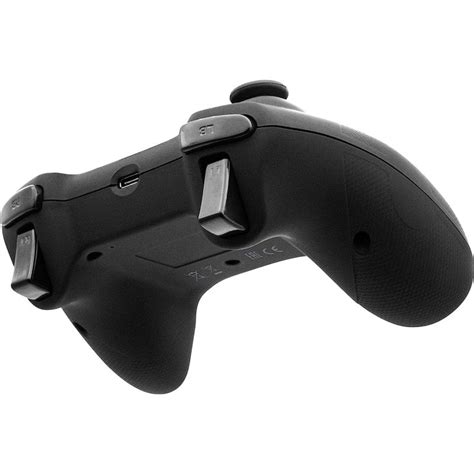 Speedlink Rait Gamepad Mando Inalámbrico Para Pc Ps3 Switch