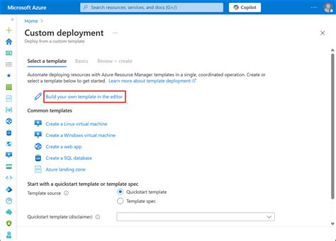 We Tried The Automatic Configuration Of Ha Cluster On Azure By Using Azure Resource Manager