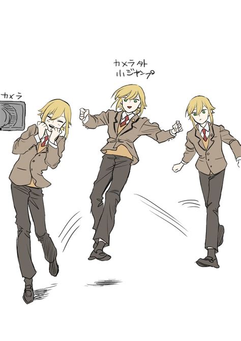 Koze Niire Uzuki Kou Uzuki Kou Rd Costume Nijisanji Black Footwear Commentary Request