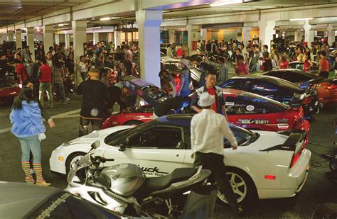 ワイルド・スピードx3 Tokyo Drift 作品情報・出演者、スタッフ、内容、あらすじ ひとシネマ