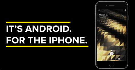 Project Sandcastle Now You Can Run Android In Iphone