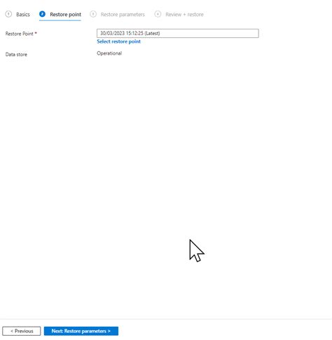 How Restore Your Azure Kubernetes Services Technical And Cloud