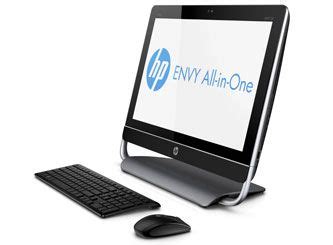 Hp Envy D Qd Touchsmart