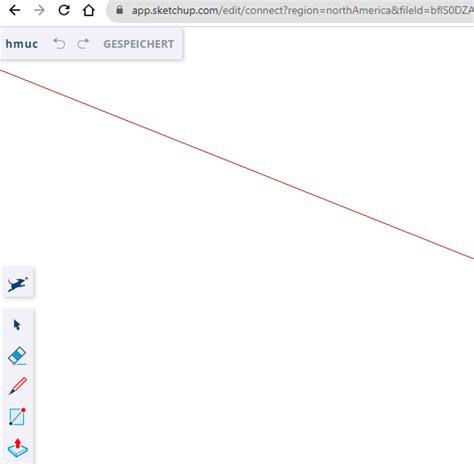 No Link Sharing Button Anymore Sketchup For Web Sketchup Community