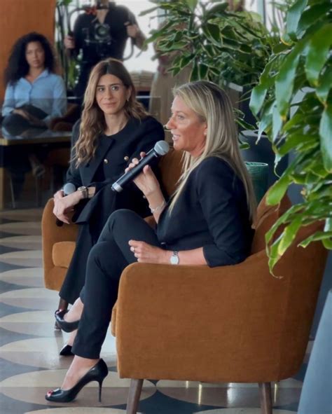 Elevateher Inspireinclusion Rania Roufael