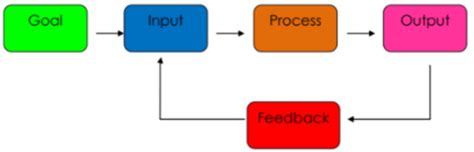 Universal Systems Model Usm Flashcards Quizlet