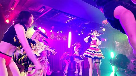 【偽プランクスターズ① 2】プランクスターズです。2022年11月3日 渋谷近未来会館アンコール Fake Planck Stars