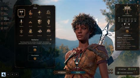 Baldurs Gate 3 Veja A Lista Com Todas As Classes E Subclasses